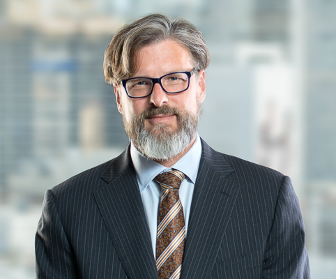 Lawyers Archive - Koskie Minsky LLP