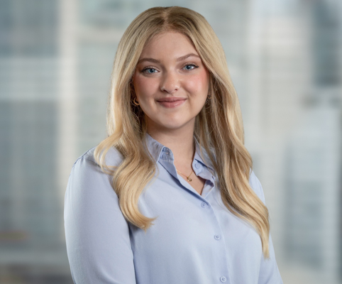 Apollonia Mastrogiacomo - Koskie Minsky LLP